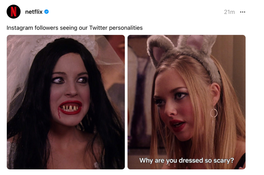 Threads: What We Know From Day One